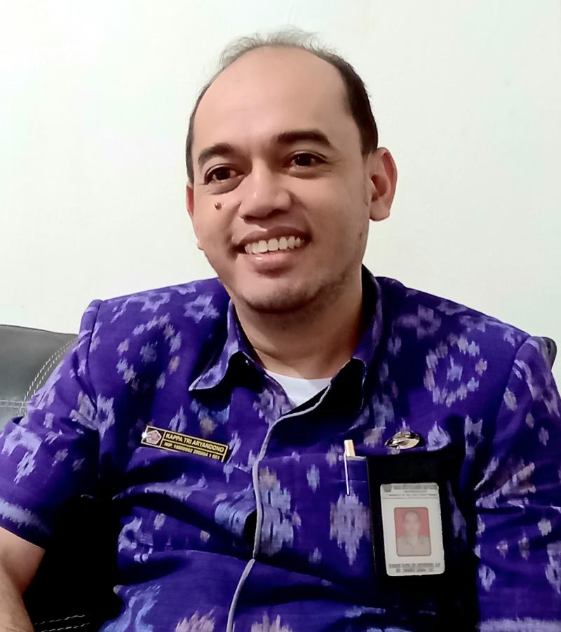 Sejumlah Parpol Pendatang Baru Tercatat di Kesbangpol | Bali Tribune Sejumlah Parpol Pendatang Baru Tercatat di Kesbangpol | Bali Tribune
